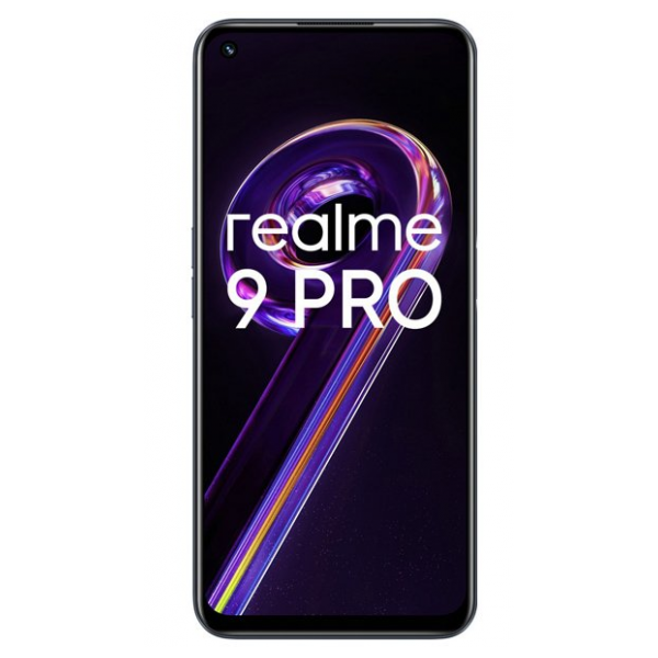 Indice de réparabilité Realme 9 Pro