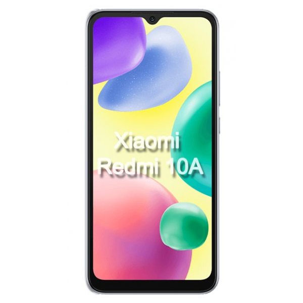 Indice de réparabilité Xiaomi Redmi 10A
