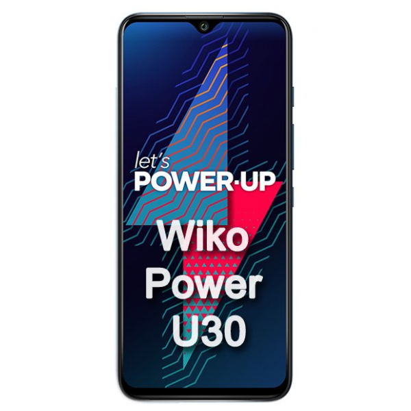Indice de réparabilité Wiko Power U30